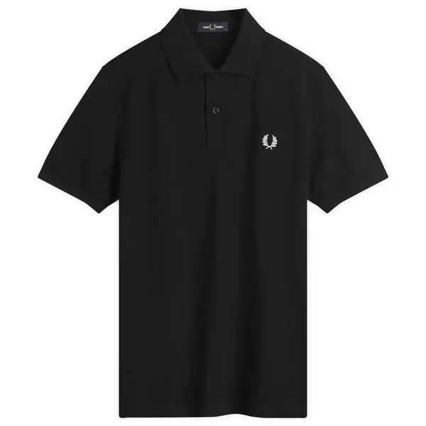 Fred Perry Plain Polo