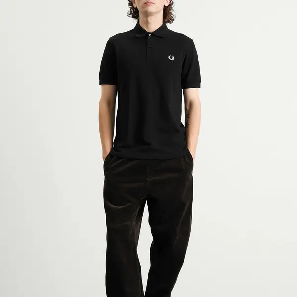 Fred Perry Plain Polo
