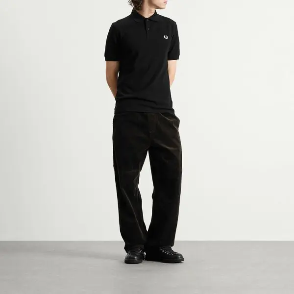 Fred Perry Plain Polo