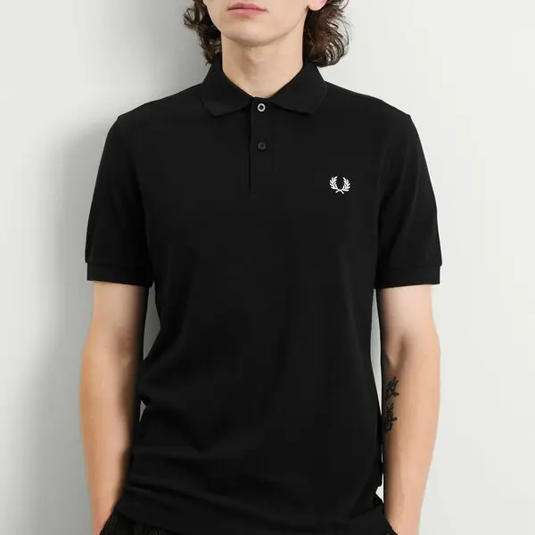 Fred Perry Plain Polo