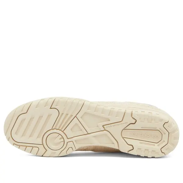 NEW BALANCE 550 Sneakers - Beige