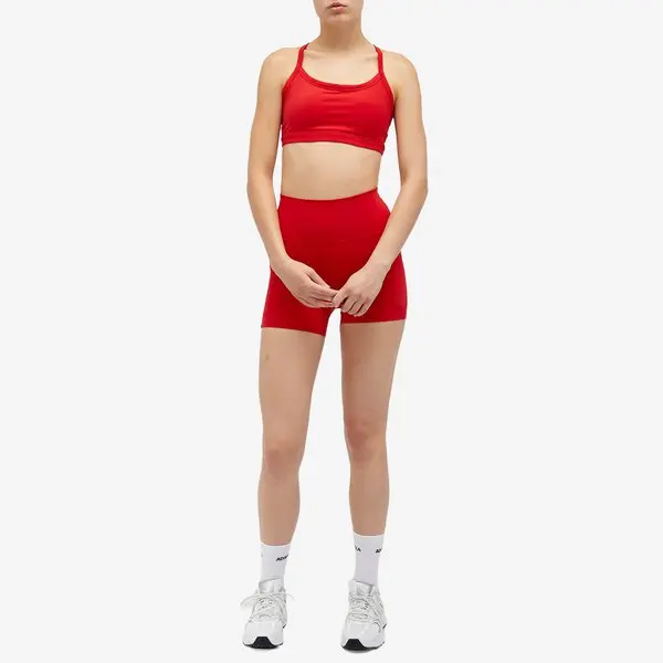 ADANOLA Ultimate Strappy Racer Bra