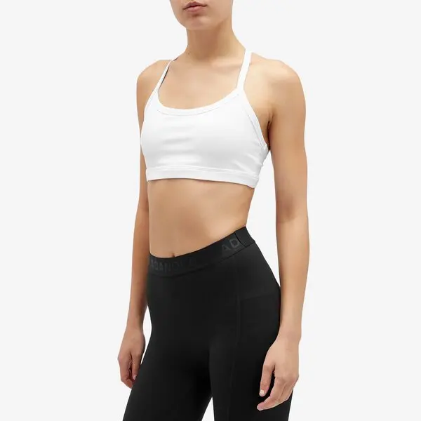 ADANOLA Ultimate Strappy Racer Bra