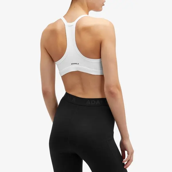ADANOLA Ultimate Strappy Racer Bra