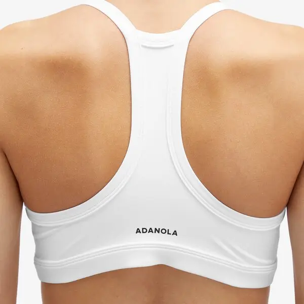 ADANOLA Ultimate Strappy Racer Bra