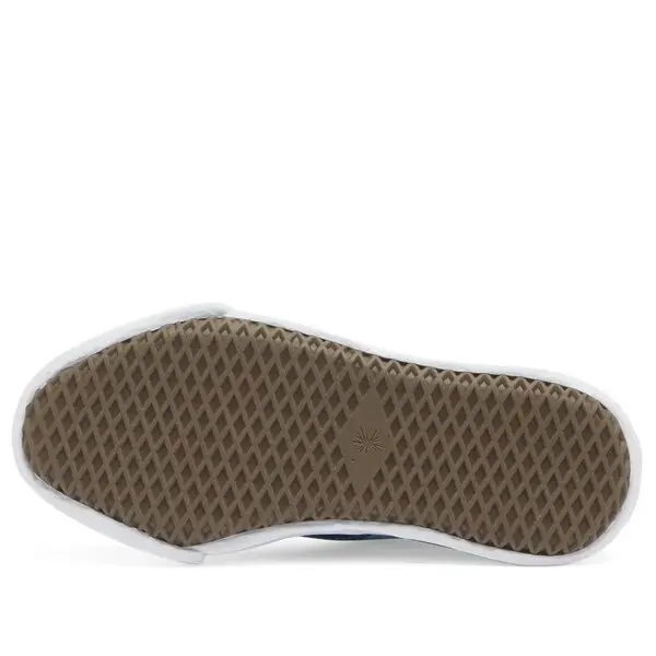 Mihara Yasuhiro Baker Low Sneakers - Blue/blue