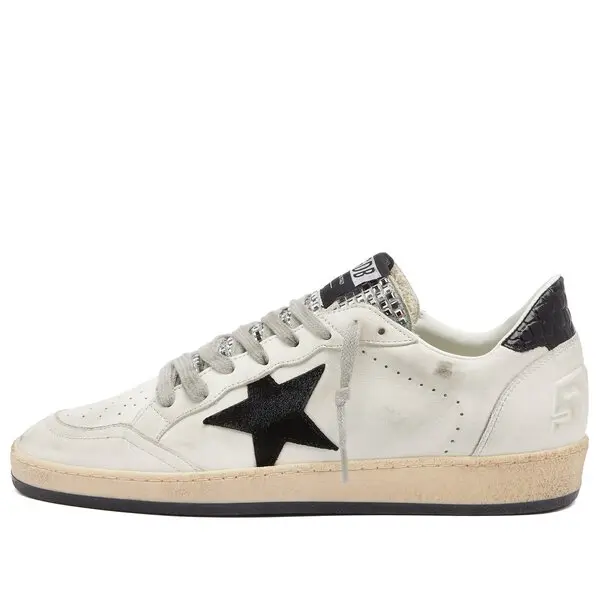 GOLDEN GOOSE Ball Star Sneakers