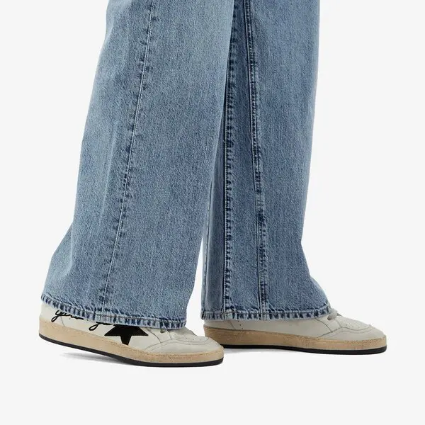 GOLDEN GOOSE Ball Star Sneakers