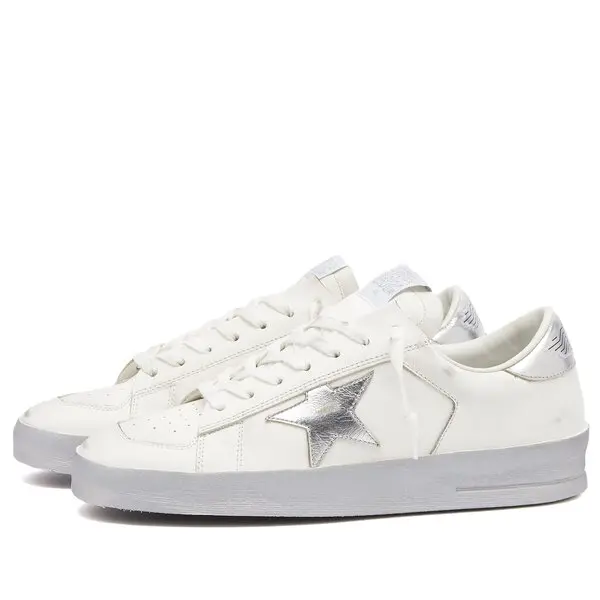 GOLDEN GOOSE Stardan Sneakers