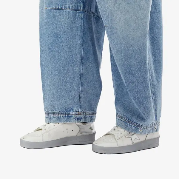 GOLDEN GOOSE Stardan Sneakers