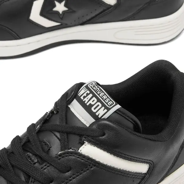 CONVERSE Weapon Ox Sneakers