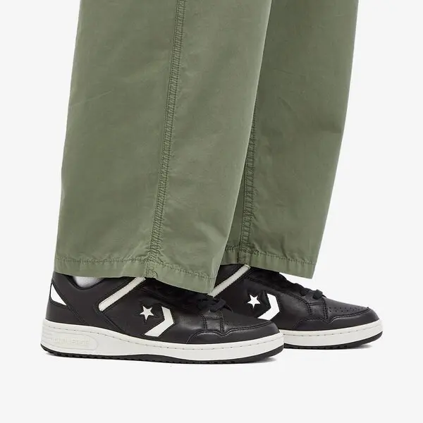 CONVERSE Weapon Ox Sneakers