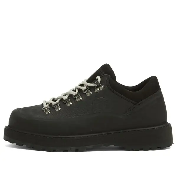 Diemme Cornaro Gomma Hiking Shoe - Black