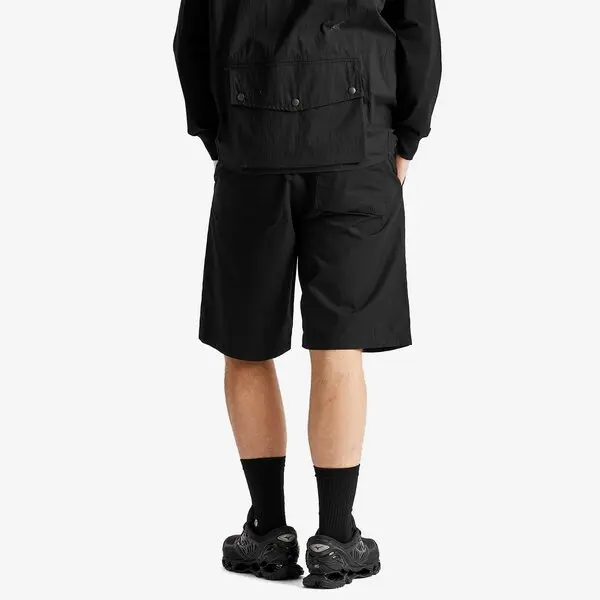 MAHARISHI Original Loose Snoshorts