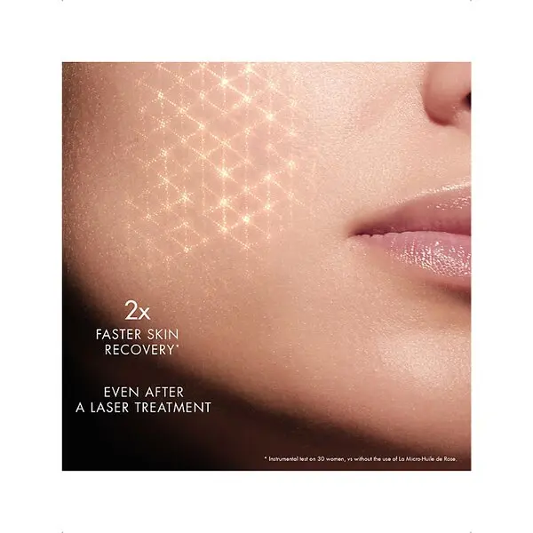 Dior Prestige La Micro-huile De Rose Activated Face Serum - One-color