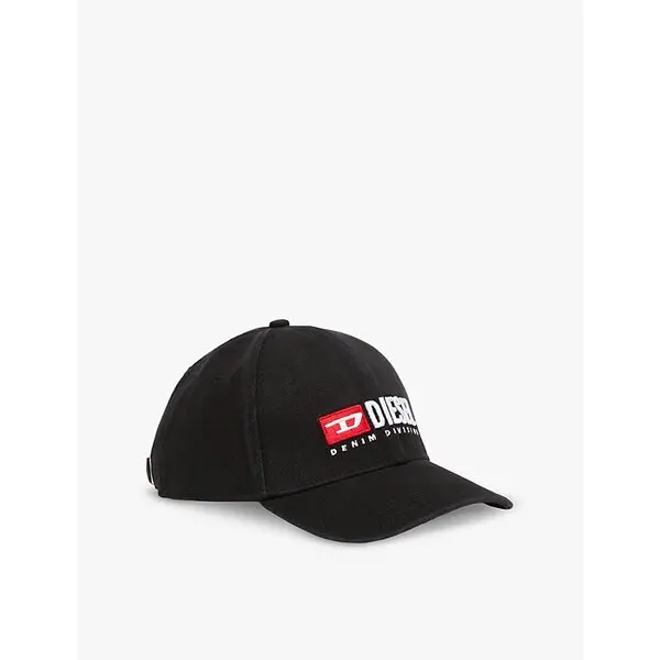 DIESEL Corry Baseball Cap - 9xx