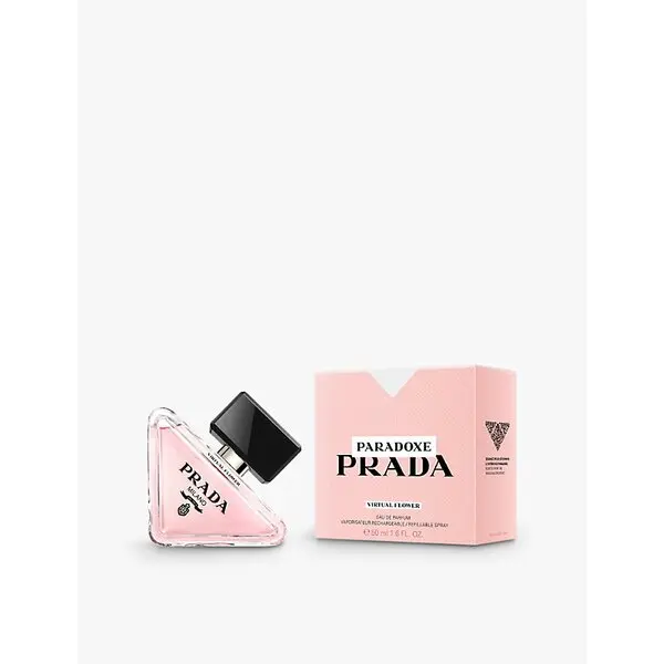 Prada Paradoxe Floral Eau De Parfum