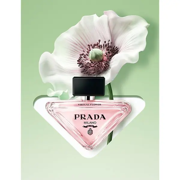 Prada Paradoxe Floral Eau De Parfum