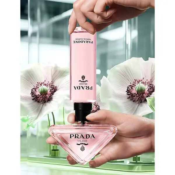 Prada Paradoxe Floral Eau De Parfum