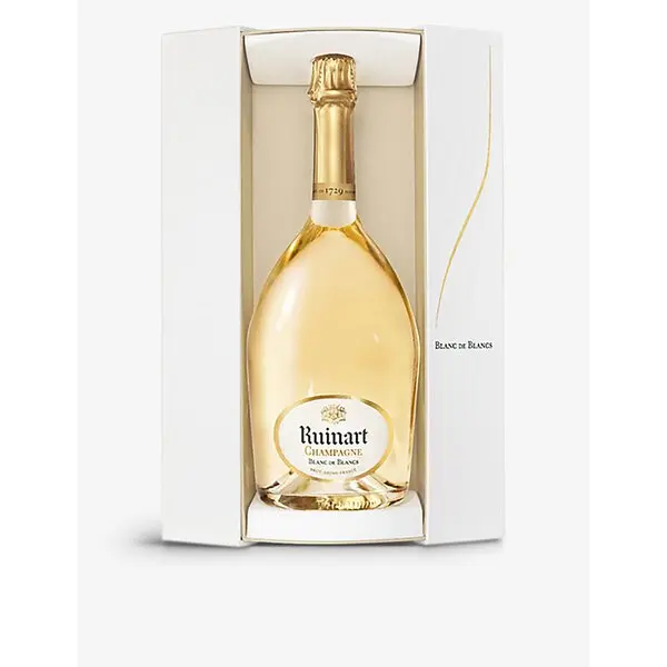 RUINART Blanc De Blanc Nv Champagne 1.5l - One-color