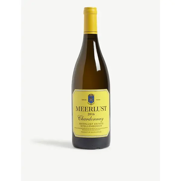 MEERLUST Chardonnay - One-color