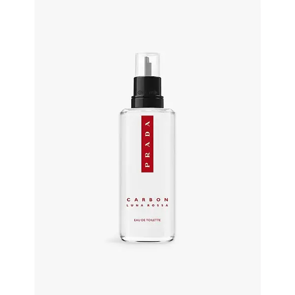 Prada Luna Rossa Carbon Eau De Toilette Refill - One-color