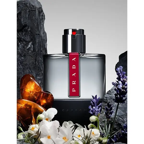 Prada Luna Rossa Carbon Eau De Toilette Refill