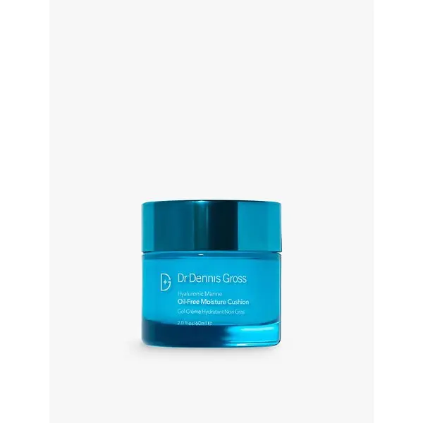 DR. DENNIS GROSS SKINCARE Hyaluroinc Marine Moisture Cushion Face Cream - One-color