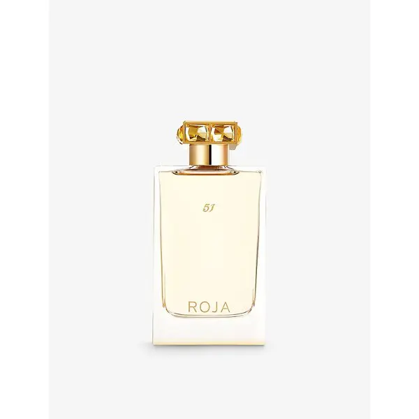 ROJA 51 Pour Femme Eau De Parfum - One-color