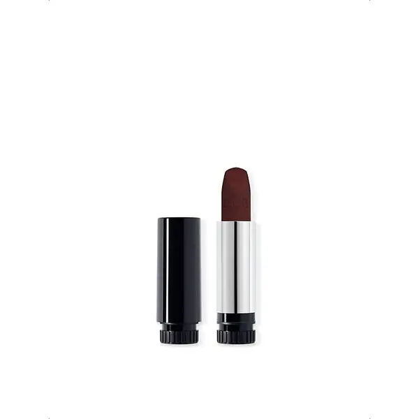 Dior 100 Natural Rouge Balm Refill - 001 Diormidnight