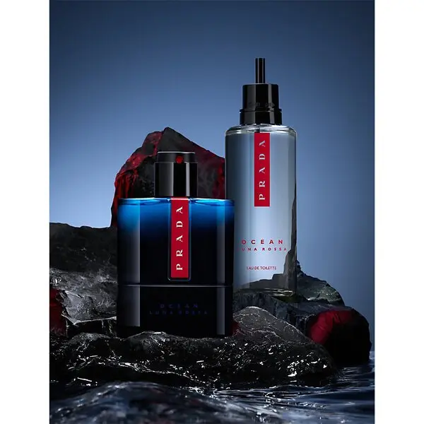 Prada Luna Rossa Ocean Eau De Toilette Refill