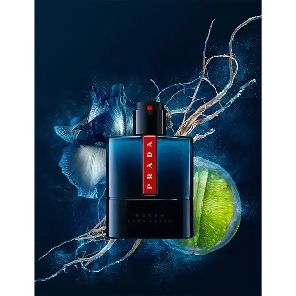 Prada Luna Rossa Ocean Eau De Toilette Refill