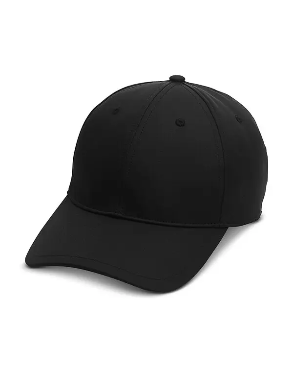 Rag & Bone Miles Baseball Cap - Black