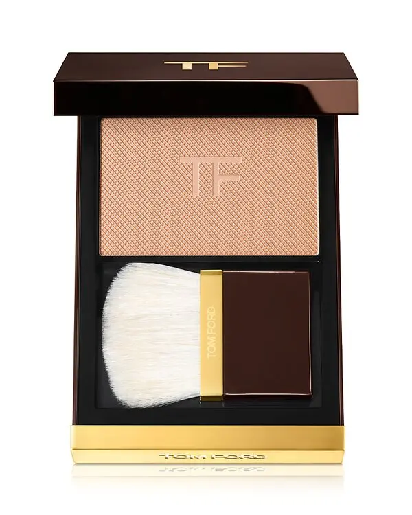 TOM FORD Architecture Soft Matte Blurring Powder - Ivory Fawn