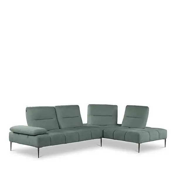 GIUSEPPE NICOLETTI Soprano Sectional - Baobab -acqua Marine
