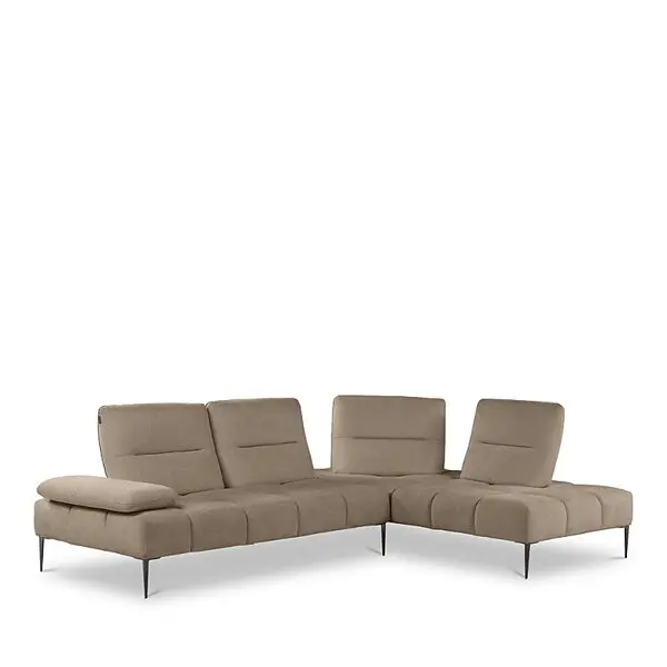 GIUSEPPE NICOLETTI Soprano Sectional - Baobab -cammello