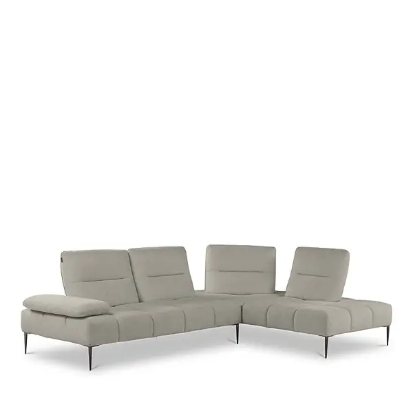 GIUSEPPE NICOLETTI Soprano Sectional - Baobab -ecru