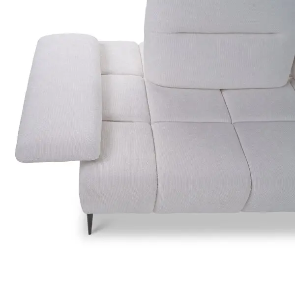 GIUSEPPE NICOLETTI Soprano Sectional - Baobab -ruggine