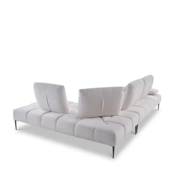 GIUSEPPE NICOLETTI Soprano Sectional - Baobab -ruggine