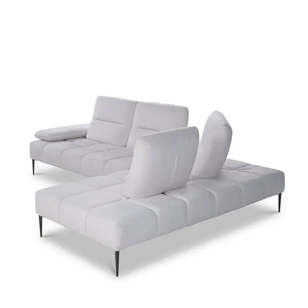 GIUSEPPE NICOLETTI Soprano Sectional - Baobab -ruggine