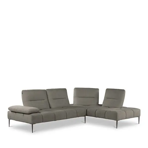 GIUSEPPE NICOLETTI Soprano Sectional - Baobab -tortora