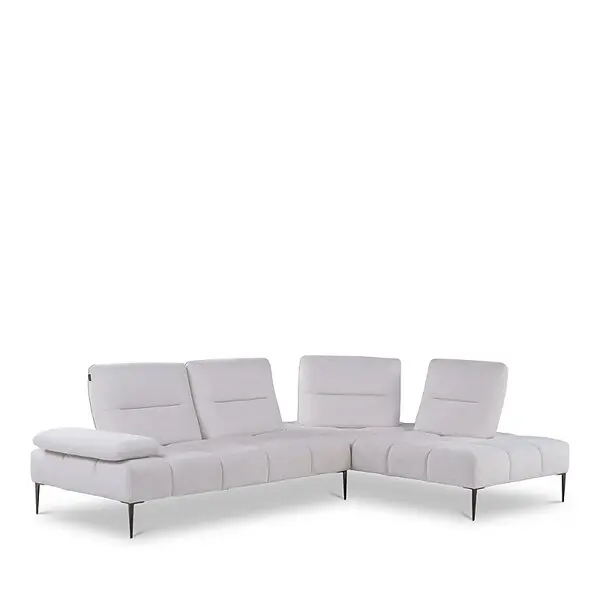 GIUSEPPE NICOLETTI Soprano Sectional - Baobab -white