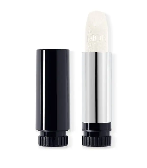Dior Rouge Lip Balm Refill - Clear