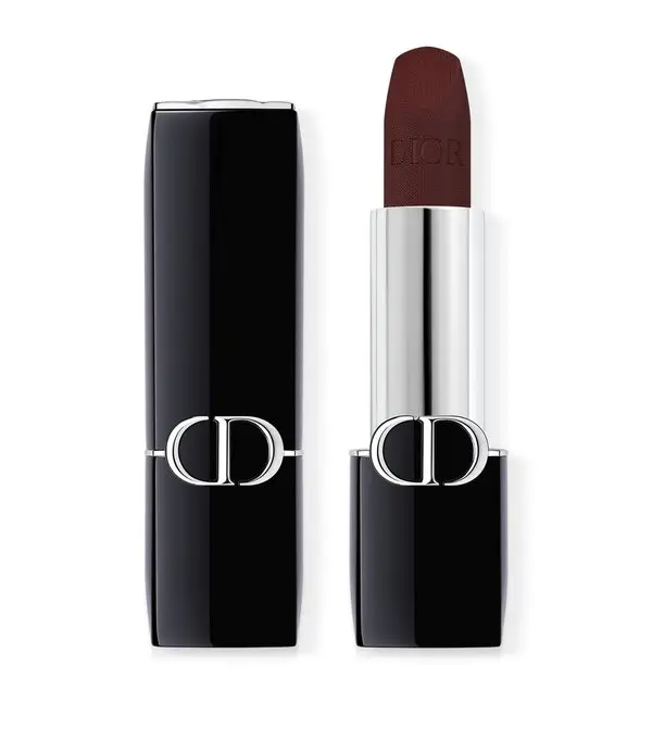 Dior Rouge Lip Balm - Red
