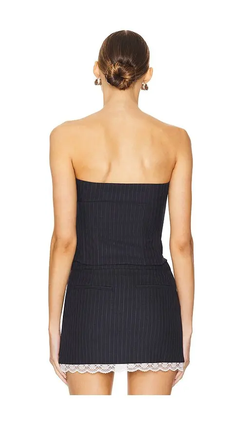 LOVERS AND FRIENDS Elodie Top