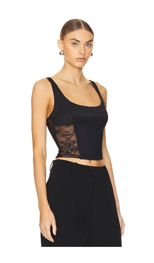 Bec & Bridge Olimpia Corset Top
