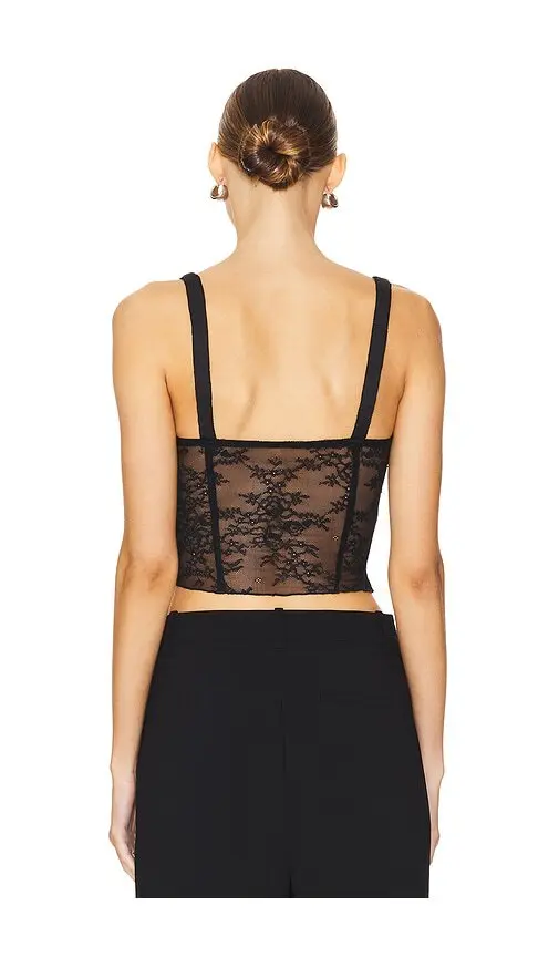 Bec & Bridge Olimpia Corset Top