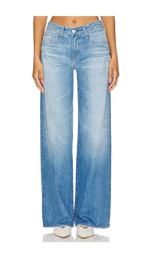 Ag Adria Wide Leg