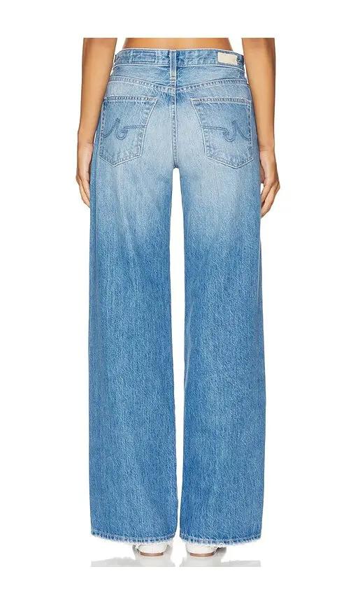 Ag Adria Wide Leg