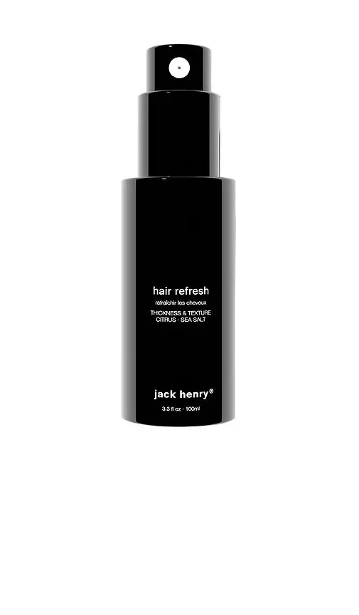 JACK HENRY Hair Refresh - N,a